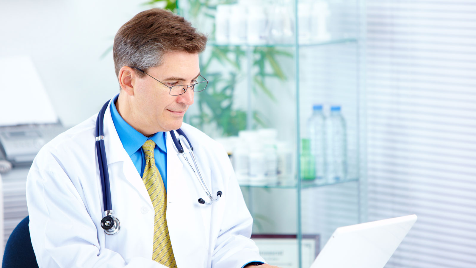 Inicio - Centro de Medicina Laboral